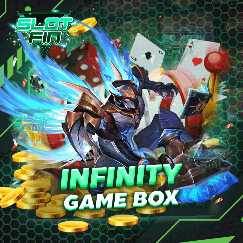 infinity game box เว็บทำเงินสุดมันมาเลยเลือกเล่นที่เรา เว็บตรงไม่ผ่าน ...
